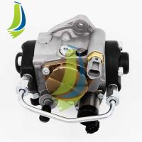 China 8-98248042-1 Fuel Injection Pump for 4JJ1 Engine for sale