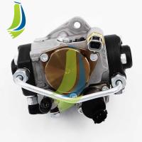 China 8-98248042-1 Fuel Injection Pump for 4JJ1 Engine for sale