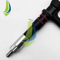 China 295050-0720 Fuel Injector for SAA6D125 Engine for sale