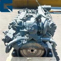 China TCD 2015 V08 Engine Assy for Machinery Parts for sale