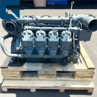 China TCD 2015 V08 Engine Assy for Machinery Parts for sale