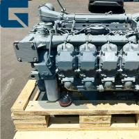 China TCD 2015 V08 Engine Assy for Machinery Parts for sale