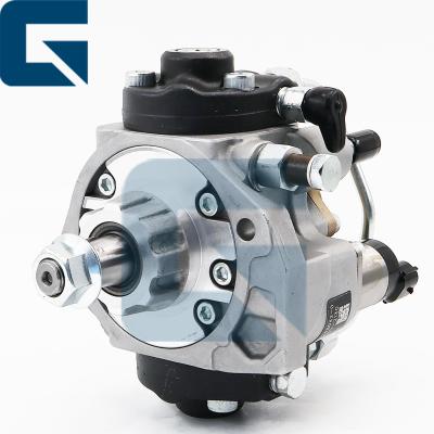China 8-98248042-1 Engine Fuel Injection Pump Diesel Pump for Engine 4JJ1 for sale