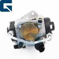 China 8-98248042-1 Engine Fuel Injection Pump Diesel Pump for Engine 4JJ1 for sale