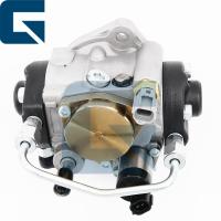 China 8-98248042-1 Engine Fuel Injection Pump Diesel Pump for Engine 4JJ1 for sale