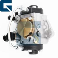 China 8-98248042-1 Engine Fuel Injection Pump Diesel Pump for Engine 4JJ1 for sale