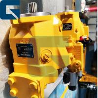 China 204-2578 10R-6126 Hydraulic Piston Pump for Dozer D8T D8R D8 for sale