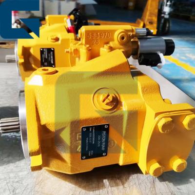 China 204-2578 10R-6126 Hydraulic Piston Pump for Dozer D8T D8R D8 for sale
