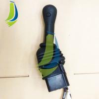 China 515-7112 515-7113 Control Joystick Handle for E310 Excavator Parts for sale