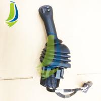 China 515-7112 515-7113 Control Joystick Handle for E310 Excavator Parts for sale
