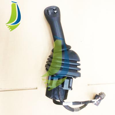 China 515-7112 515-7113 Control Joystick Handle for E310 Excavator Parts for sale