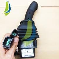 China 515-7112 515-7113 Control Joystick Handle for E310 Excavator Parts for sale
