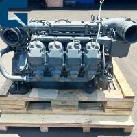 China TCD 2015 V8 Engine Assembly Complete Diesel Engine for Excavator for sale