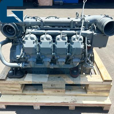 China TCD 2015 V8 Engine Assembly Complete Diesel Engine for Excavator for sale