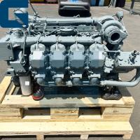 China TCD 2015 V8 Engine Assembly Complete Diesel Engine for Excavator for sale
