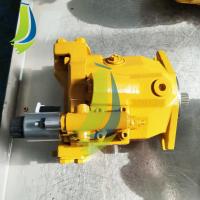 China 204-2578 10R-6126 Hydraulic Piston Pump for D8T D8R Tractor Parts for sale