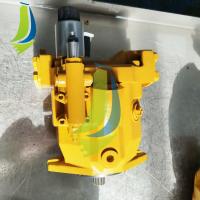China 204-2578 10R-6126 Hydraulic Piston Pump for D8T D8R Tractor Parts for sale