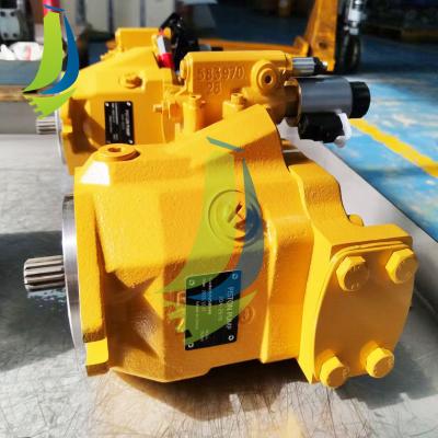 China 204-2578 10R-6126 Hydraulic Piston Pump for D8T D8R Tractor Parts for sale
