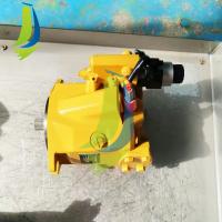 China 564-9801 11R-1433 Hydraulic Piston Pump for E340 Excavator Parts for sale