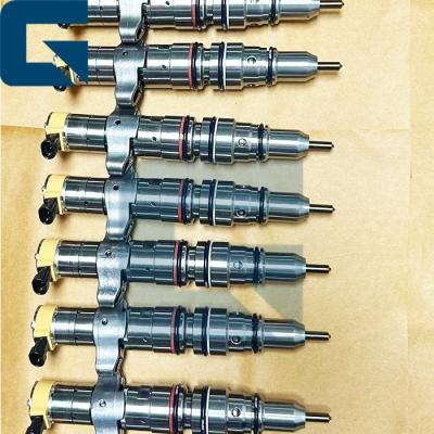 China 387-9427 Fuel Injector 3879427 for C7 Engine for sale