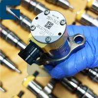 China 557-7633 Fuel Injector 5577633 for C9 Engine for sale