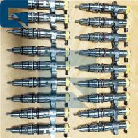 China 557-7633 Fuel Injector 5577633 for C9 Engine for sale
