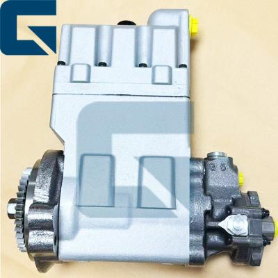 China 319-0607 Fuel Injection Pump 3190607 for 120K Motor Grader for sale