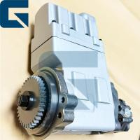 China 319-0607 Fuel Injection Pump 3190607 for 120K Motor Grader for sale