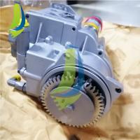 China 150-2507 1502507 Fuel Injection Pump for Engine 3116 for sale