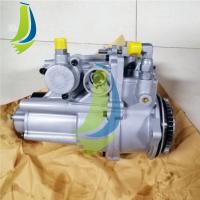 China 150-2507 1502507 Fuel Injection Pump for Engine 3116 for sale