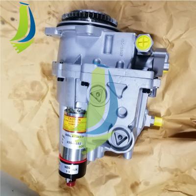 China 150-2507 1502507 Fuel Injection Pump for Engine 3116 for sale