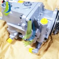 China 150-2507 1502507 Fuel Injection Pump for Engine 3116 for sale