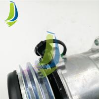 China 14649606 Compressor for Excavator EC120D EC140B for sale