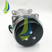 China 14649606 Compressor for Excavator EC120D EC140B for sale
