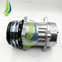 China 14649606 Compressor for Excavator EC120D EC140B for sale