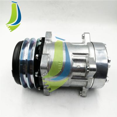 China 14649606 Compressor for Excavator EC120D EC140B for sale