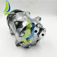 China 14649606 Compressor for Excavator EC120D EC140B for sale