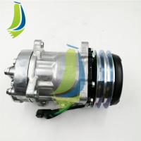 China 14649606 Compressor for Excavator EC120D EC140B for sale