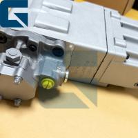 China 319-0607 3190607 Fuel Injection Pump Diesel Pump for Motor Grader 120K 140K for sale