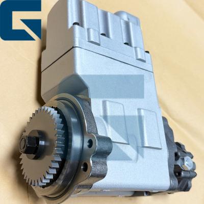 China 319-0607 3190607 Fuel Injection Pump Diesel Pump for Motor Grader 120K 140K for sale
