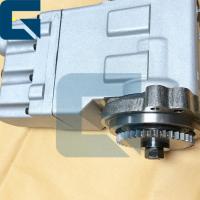 China 319-0607 3190607 Fuel Injection Pump Diesel Pump for Motor Grader 120K 140K for sale