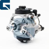 China 8-98248042-1 294000-2131 4JJ1 Engine Fuel Injection Pump for sale
