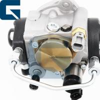 China 8-98248042-1 294000-2131 4JJ1 Engine Fuel Injection Pump for sale