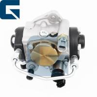 China 8-98248042-1 294000-2131 4JJ1 Engine Fuel Injection Pump for sale