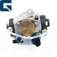 China 8-98248042-1 294000-2131 4JJ1 Engine Fuel Injection Pump for sale