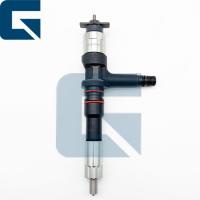China 295050-0720 6252-11-3100 Diesel Fuel Injector for sale