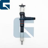 China 295050-0720 6252-11-3100 Diesel Fuel Injector for sale