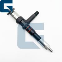 China 295050-0720 6252-11-3100 Diesel Fuel Injector for sale