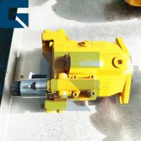 China 204-2578 10R-6126 D8T Loader Hydraulic Piston Pump for sale