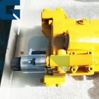 China 204-2578 10R-6126 D8T Loader Hydraulic Piston Pump for sale